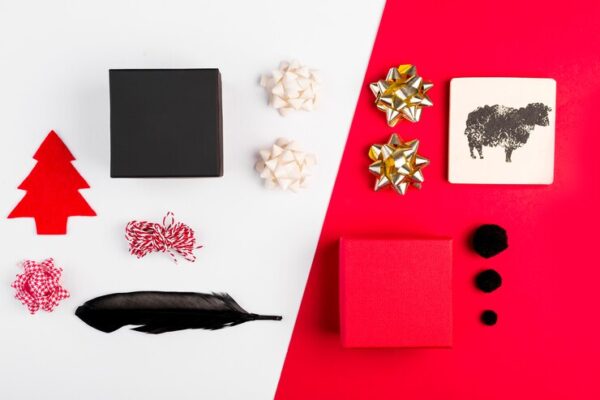 Capture Holiday Magic: Christmas Photo Editing Services 2024